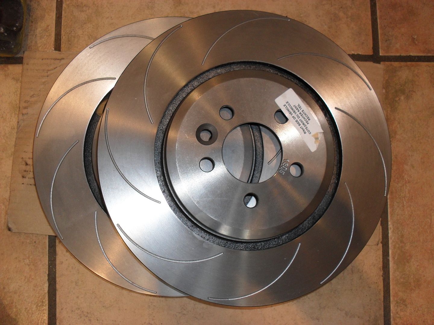 UK white bora build | Page 3 | VW Vortex - Volkswagen Forum