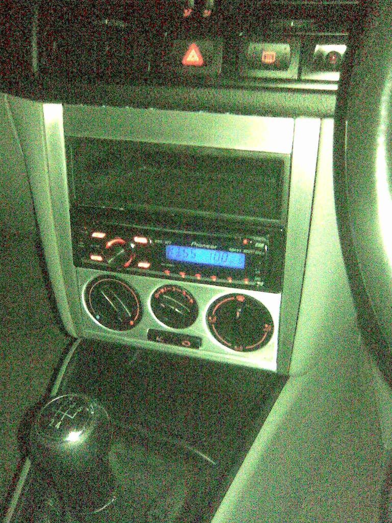 UK white bora build | VW Vortex - Volkswagen Forum