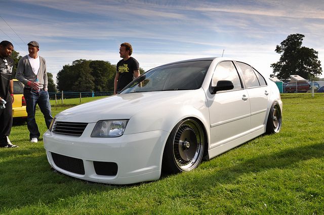 UK white bora build | Page 5 | VW Vortex - Volkswagen Forum