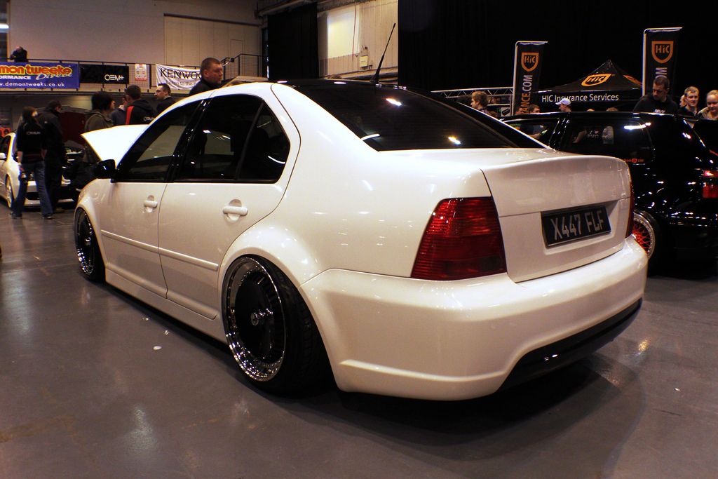 UK white bora build | Page 5 | VW Vortex - Volkswagen Forum