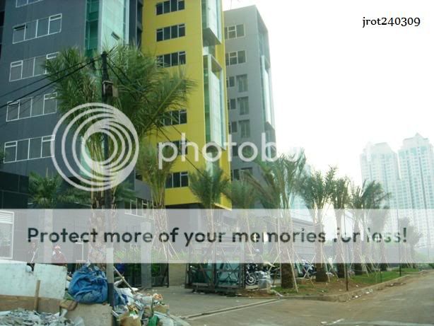 The Kuningan Place | Jakarta | Apartment | 28 floors | SkyscraperCity