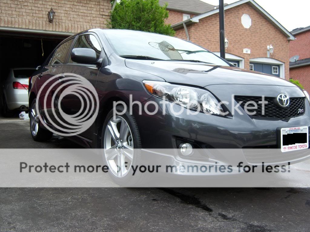 TRD Springs INSTALLED on XRS | Page 2 | Toyota Nation Forum