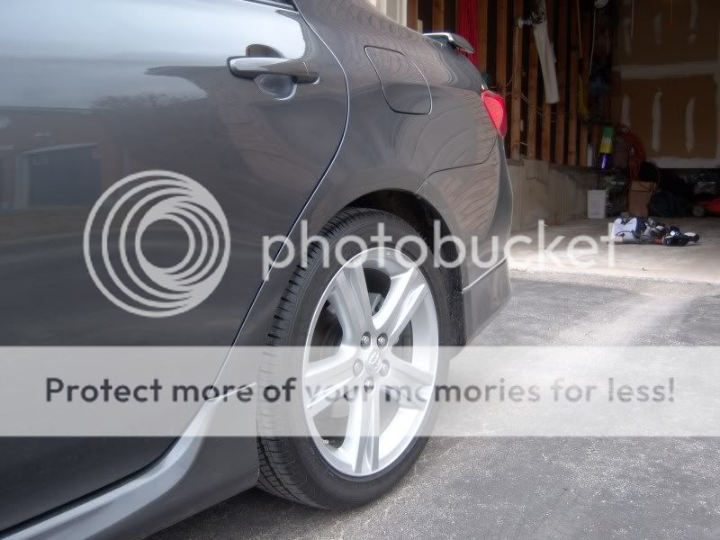 TRD 09 XRS Lowering Springs | Toyota Nation Forum