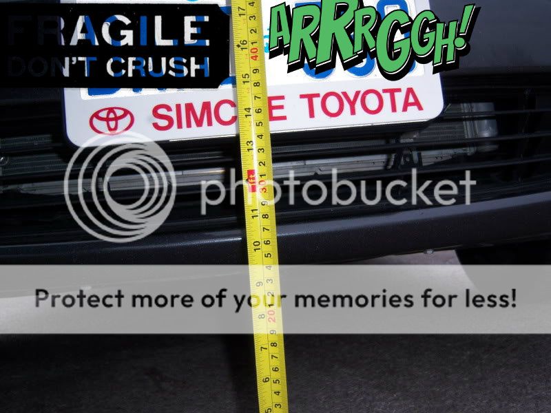 TRD Springs INSTALLED on XRS | Page 2 | Toyota Nation Forum