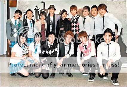 死神少女 Si Shen Shao Nu