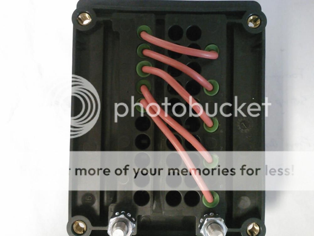 Diy spod | Jeep Enthusiast Forums