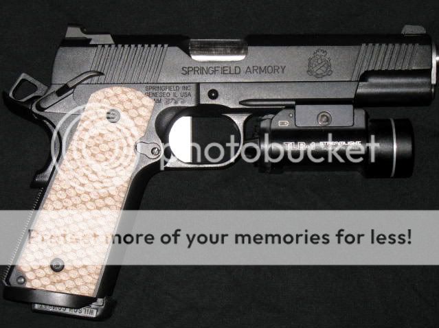 It finished, My Mc Operator is after a 5 month wait w/ Pics