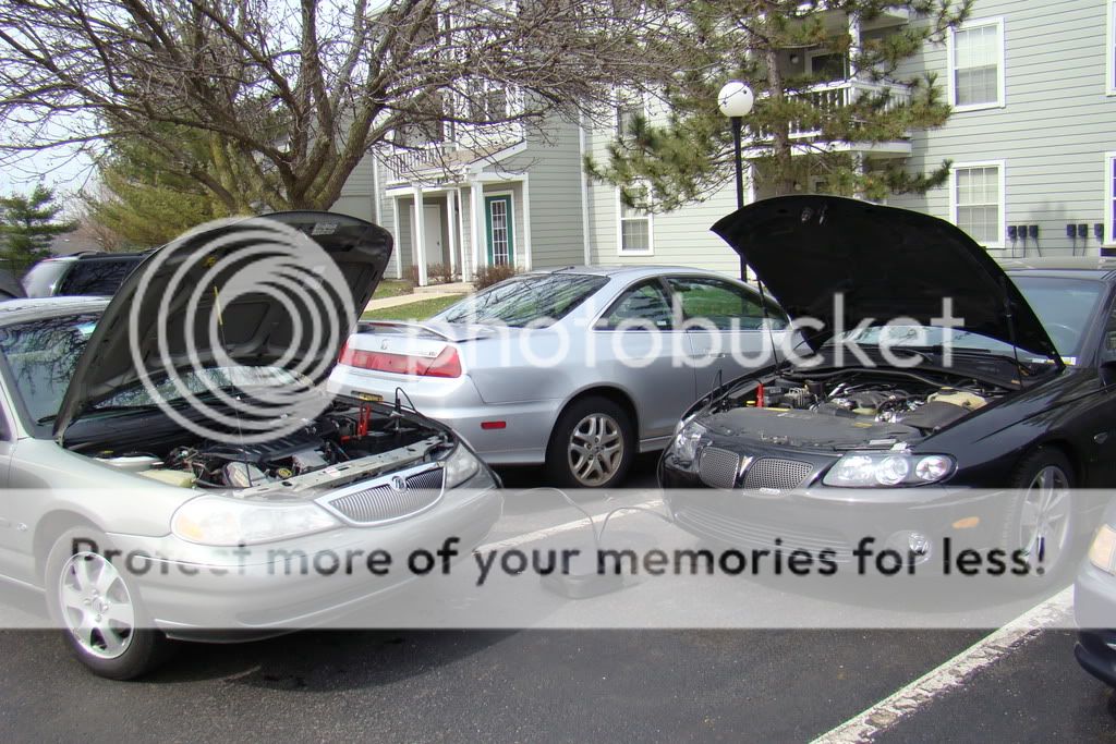 Battery Replacement | Pontiac GTO Forum