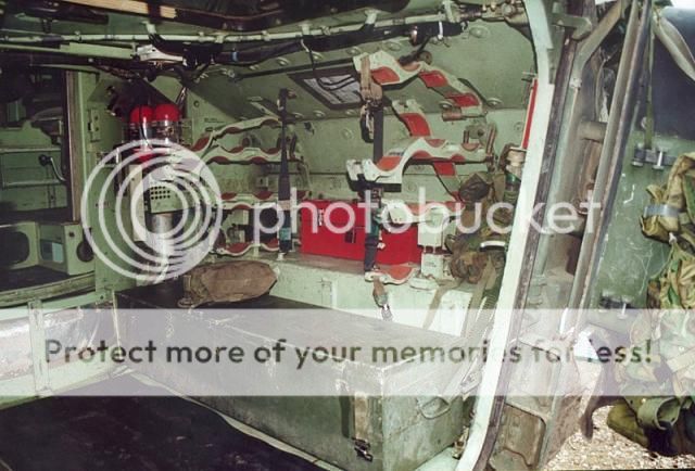 Meng M2A3 Bradley w/Busk III - Page 1 - International Scale Modeller