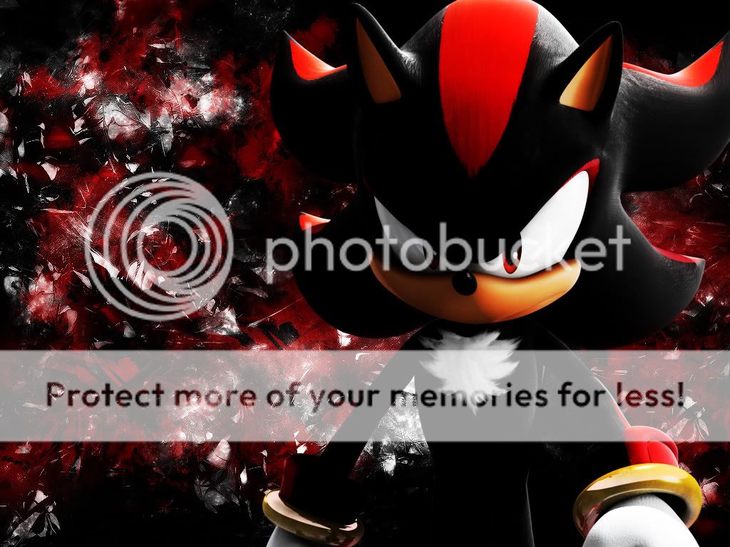 Shadow Wallpaper | Shadow Desktop Background