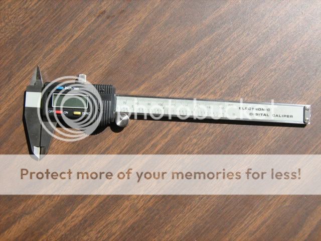 How to correctly measure headspace? | Rimfire Central Firearm Forum