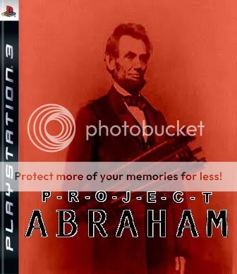 What is "Project Abraham" ? | NeoGAF